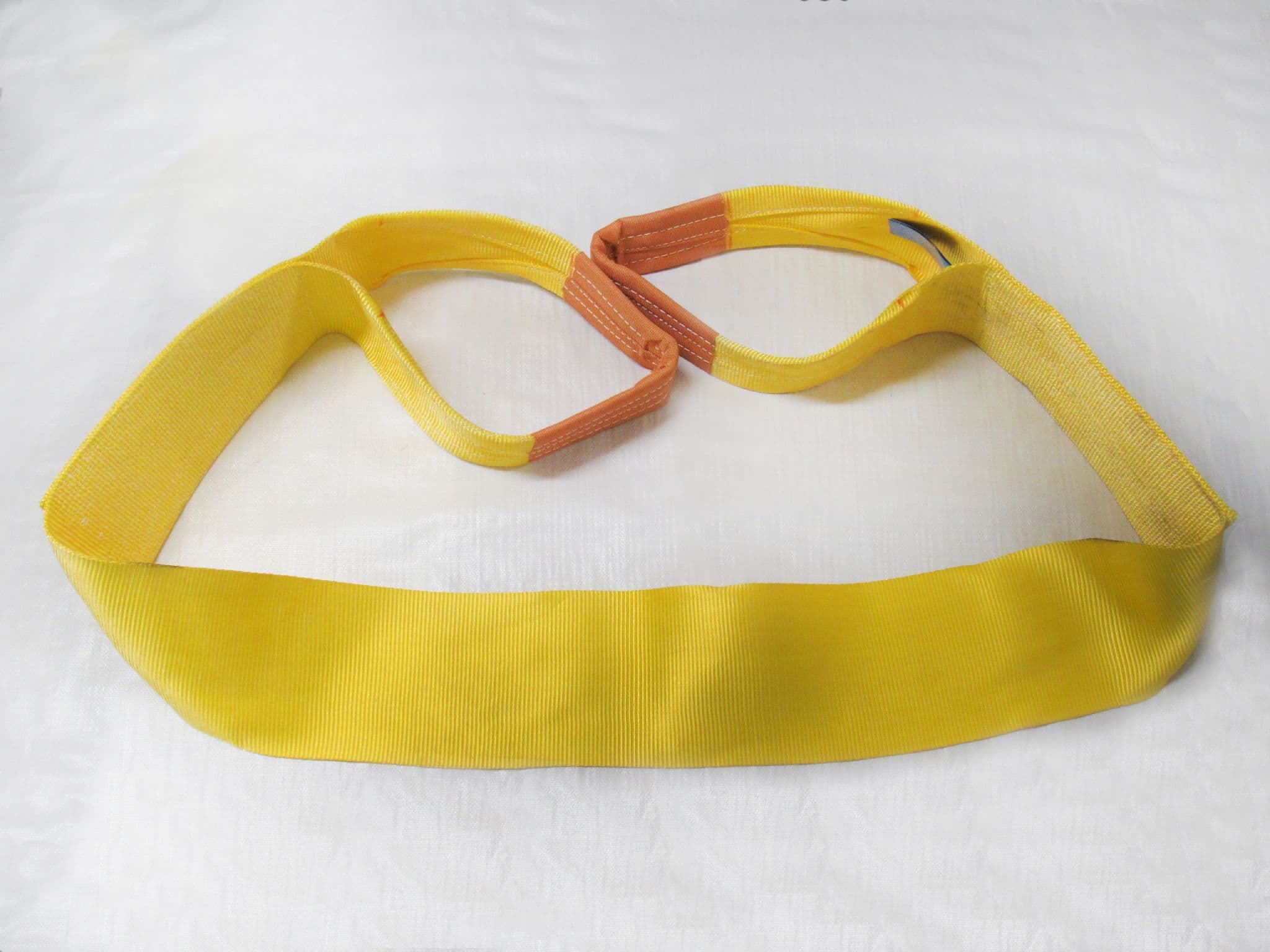 Simplex Webbing Slings – I.S.S. Hardware Pvt. Ltd